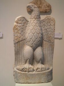 Zeus | Ruler of the Olympians in Greek Mythology