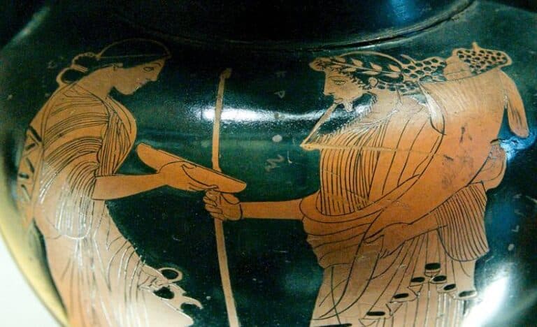 Major Gods | Olympioi