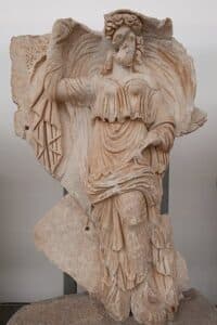 Hemera | Greek Primordial Goddess of Day