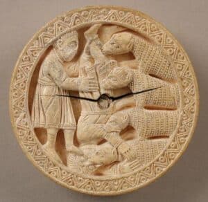 The Mares of Diomedes | The Eighth Labor of Heracles