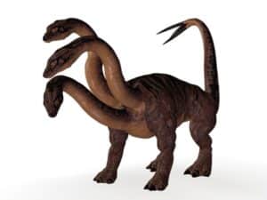 The Lernaean Hydra | The Second Labor of Heracles