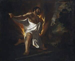 Heracles (Hercules) | Mighty Greek Hero of the Twelve Labors