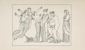 Peitho | Greek Goddess of Persuasion and Seduction