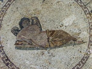 Hypnos | The God (Daemone) of Sleep in Greek Mythology