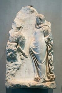 Nymphs | The Nature Goddesses (Spirits) of Greek Mythology