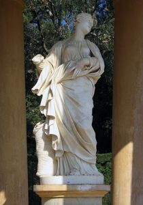 Danaë | Princess of Argos and Mother to Perseus by Zeus