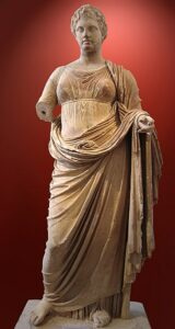 Themis | Titaness of Justice and Order in Greek Mythology