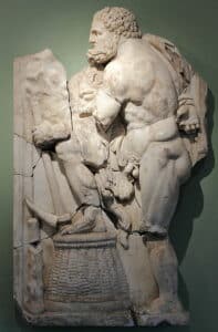 Augean Stables | Heracles Filthy Fifth Labor in Greek Myth