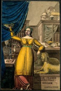 Hygieia | Greek Goddess of Health and Cleanliness