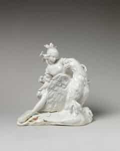 Ganymede | The Enigmatic Youth Who Became Zeus's Cupbearer
