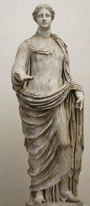 The Theogony by Hesiod (Theogonía) | Ancient Greek Epic