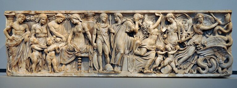 Medea | Sorceress of Colchis - Loved and Betrayed by Jason
