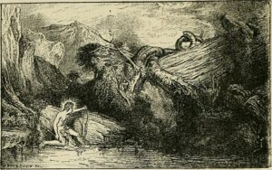 Python | The Serpentine Guardian of Delphi's Oracle