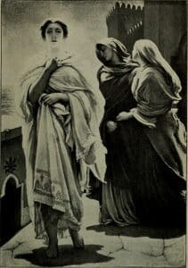 Helen of Troy | The Woman in the Middle of the Trojan War