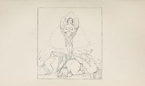 Erebus | The Primordial God of Darkness in Greek Mythology