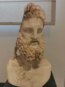 Zeus | Ruler of the Olympians in Greek Mythology