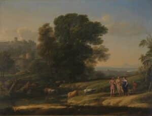 Cephalus | The First King of Cephalonia