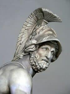 Menelaus: The Spartan King's Legacy in Greek Mythology