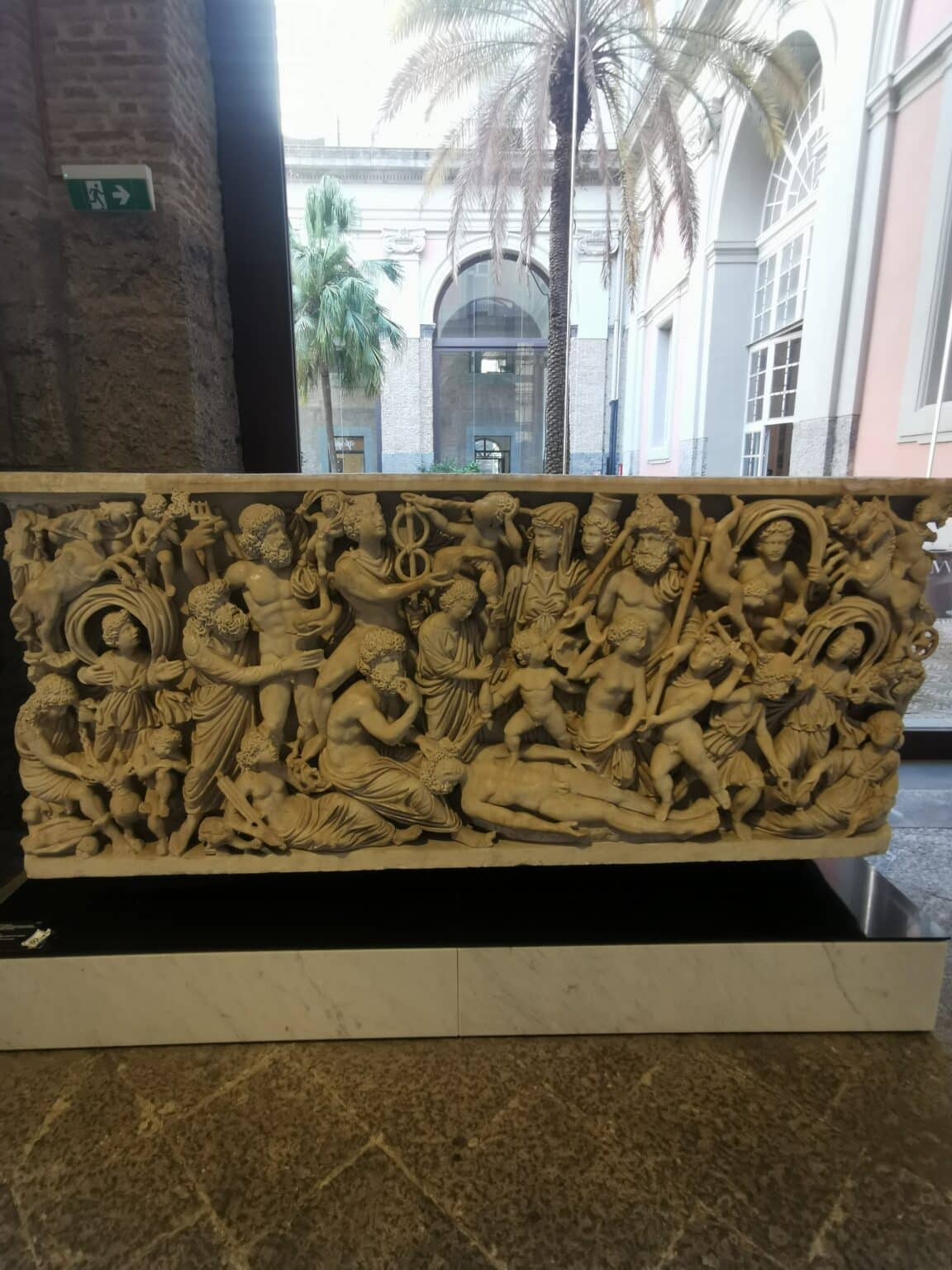 Prometheus | The Bringer of Fire and Champion of Humanity