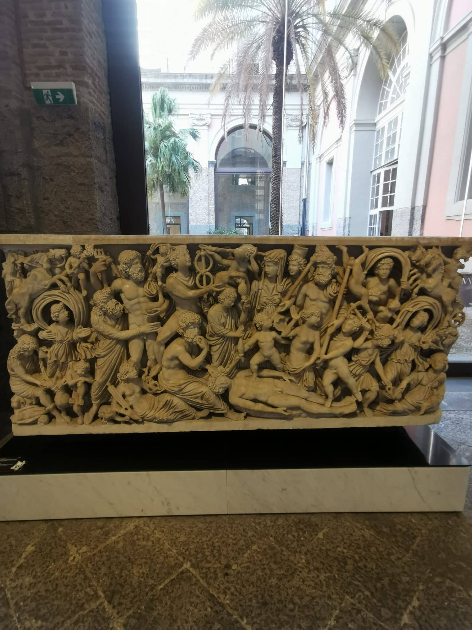 Prometheus | The Bringer of Fire and Champion of Humanity