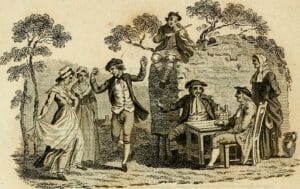 Dike | Goddess (Horae) of Justice in Greek Mythology