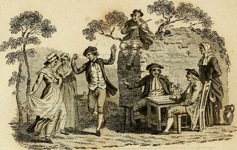 Dike | Goddess (Horae) of Justice in Greek Mythology