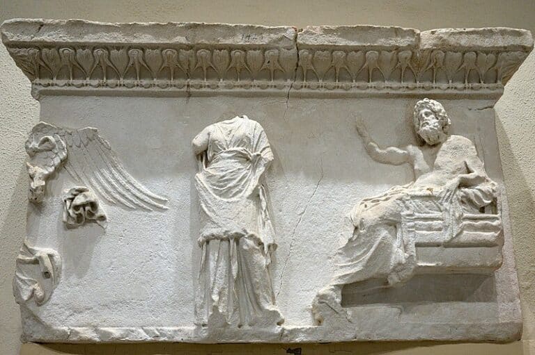 Asclepius | The Greek Olympian God of Healing and Medicine
