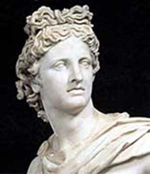Apollo | Greek Olympian God of Prophecies and the Arts
