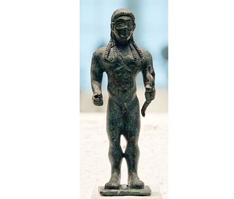 Apollo | Greek Olympian God of Prophecies and the Arts