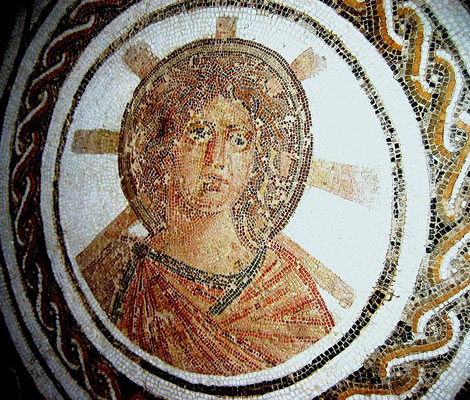 Apollo | Greek Olympian God of Prophecies and the Arts