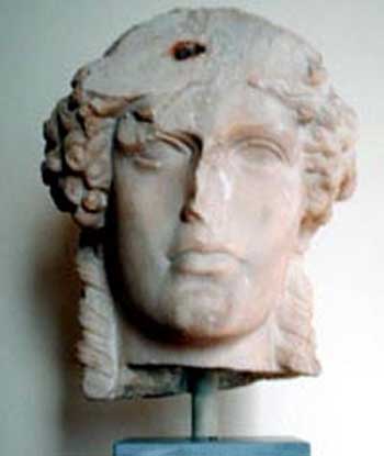 Apollo | Greek Olympian God of Prophecies and the Arts