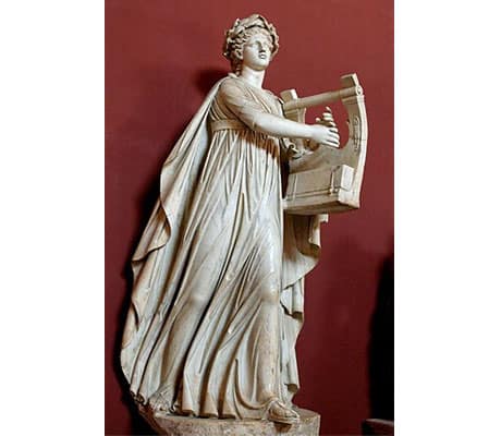 Apollo | Greek Olympian God of Prophecies and the Arts