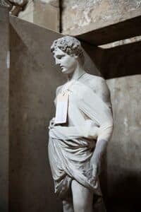 Triptolemus | The Divine Agriculturist of Greek Mythology