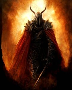 Moros | The Personified Daemon of Doom in Greek Mythology