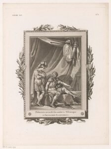 Philoctetes | The Unsung Hero of the Trojan War