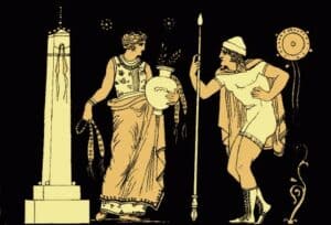 Orestes | Avenger of Agamemnon's Legacy in Greek Mythology