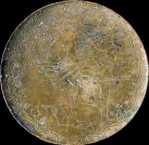 Calchas | The Oracle of the Trojan War Era in Greek Myths