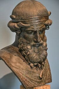 Priapus | Unsung Hero of Fertility in Greek Mythology