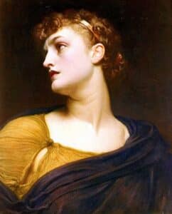 Antigone | The Defiant Heroine of Greek Mythology