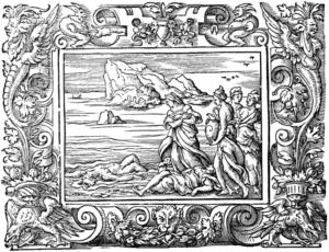 Hecuba of Troy: The Queen's Tragic Tale and Lasting Legacy