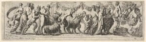 Satyrs | The Half-Goat Demigods of Greek Mythology