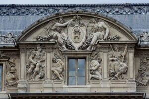 Pallas | Titan God of Warfare in Greek Mythology