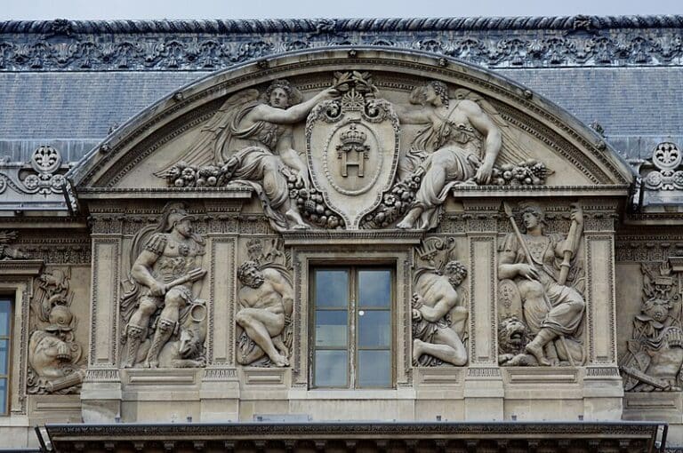 Pallas | Titan God of Warfare in Greek Mythology