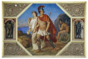 Pelops | Served as a Meal to the Gods Then Resurrected