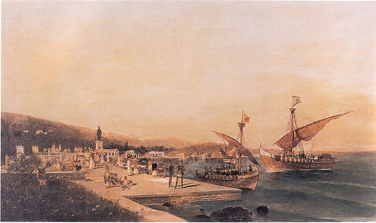 Jason | Leader of the Argonauts in Greek Mythology