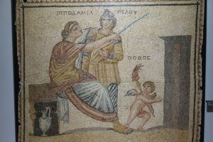 Atreus | The Legacy and Curse of a Greek Mythological King