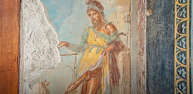 Priapus | Unsung Hero of Fertility in Greek Mythology