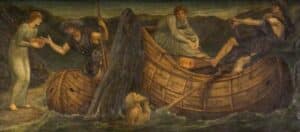 Charon | The Ferryman to the Underworld in Greek Mythology