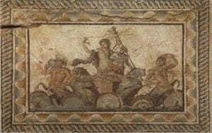 Zagreus | The Lesser Known God of Greek Mythology