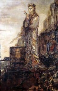 Helen of Troy | The Woman in the Middle of the Trojan War